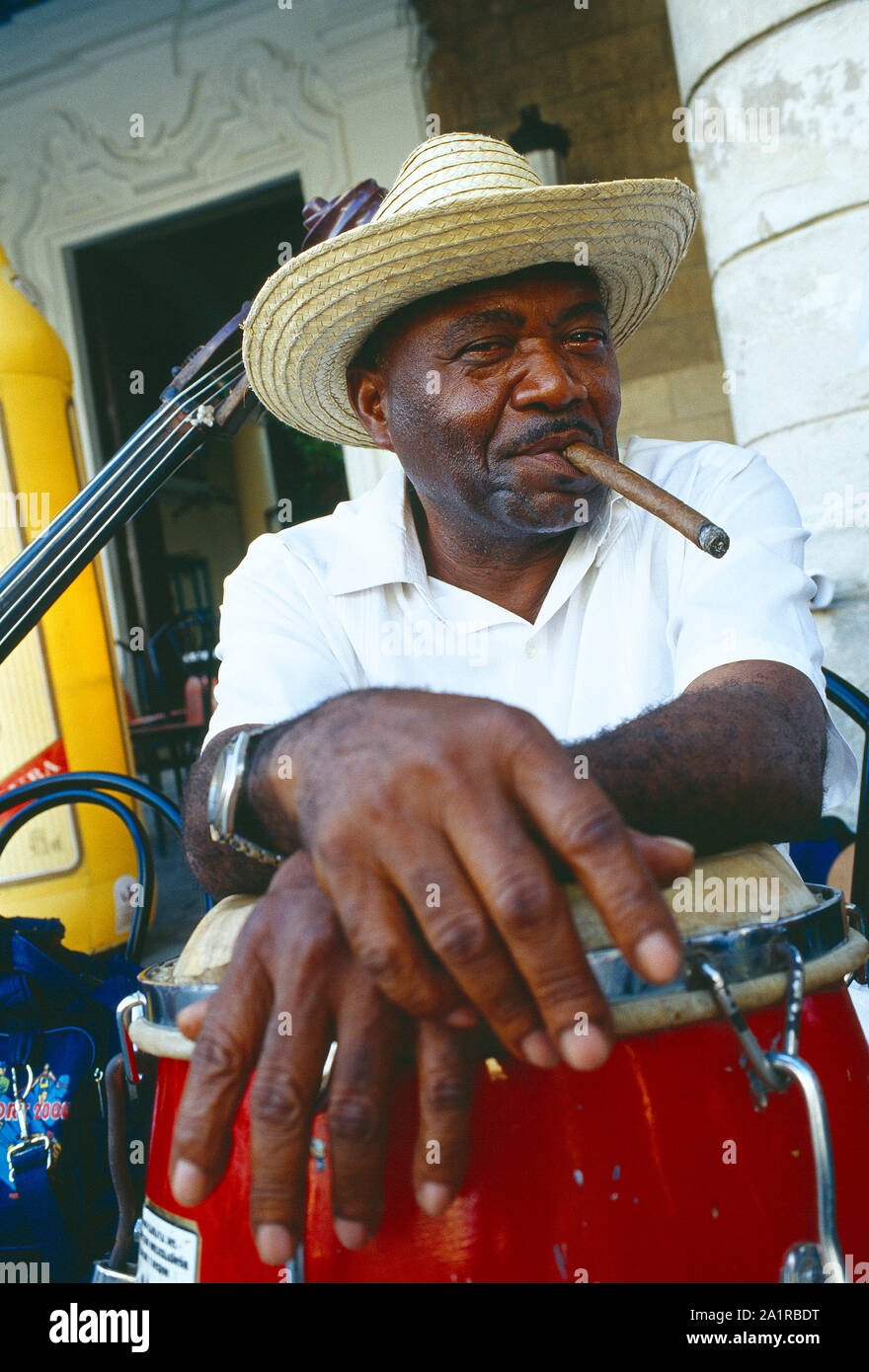 Indigenous cuban High Resolution Stock Photography and Images - Alamy