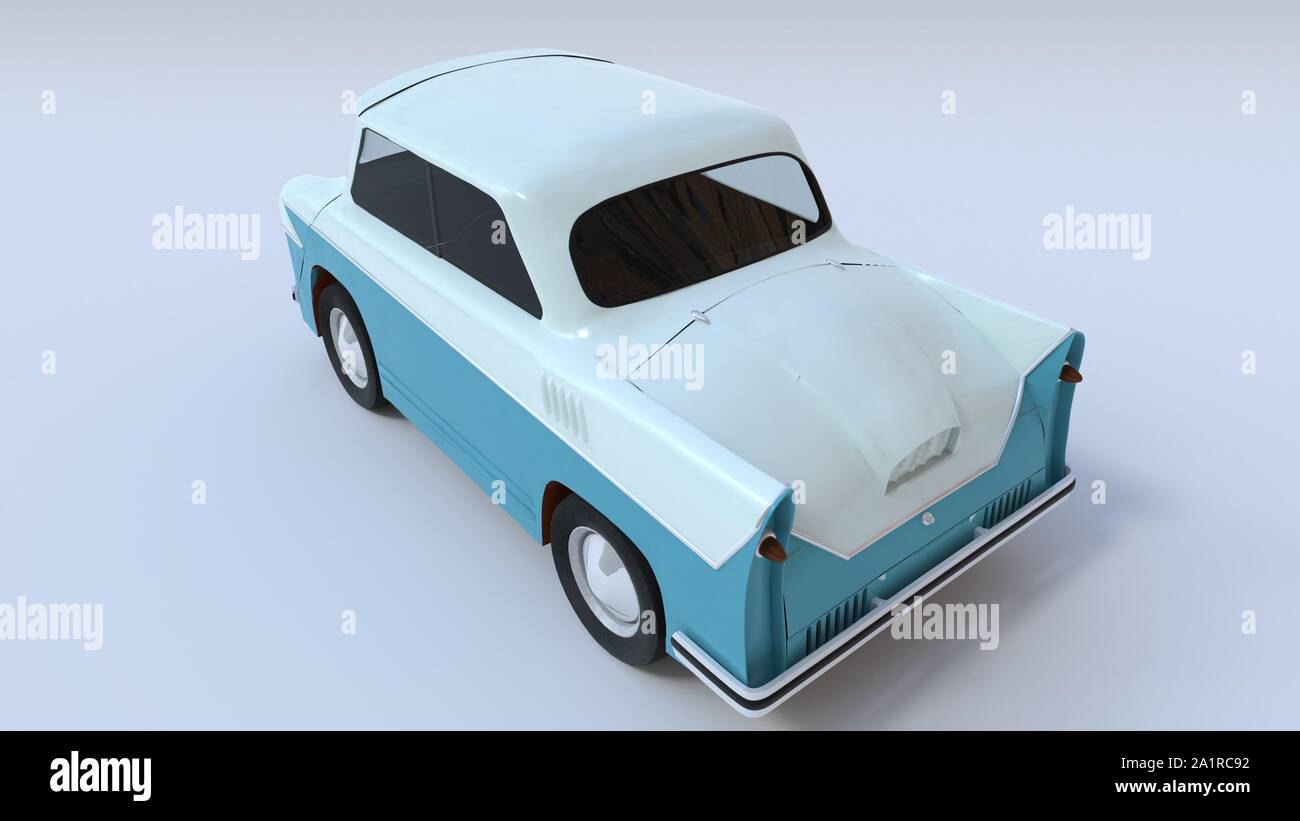 Microcar auto hi-res stock photography and images - Alamy