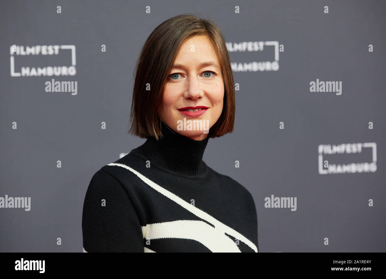 German actress johanna wokalek hi-res stock photography and images - Alamy