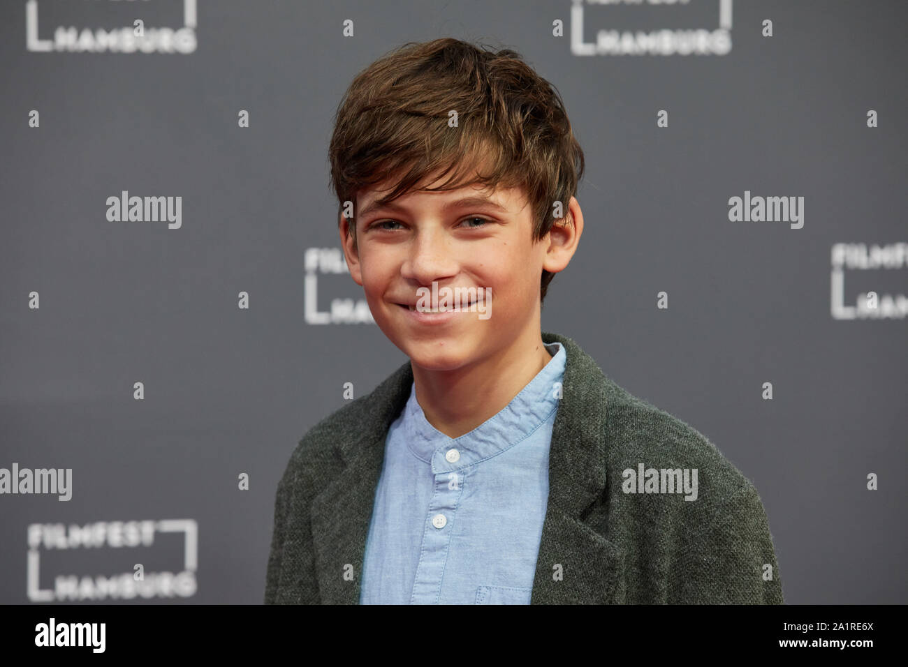 Levi eisenblatter hi-res stock photography and images - Alamy