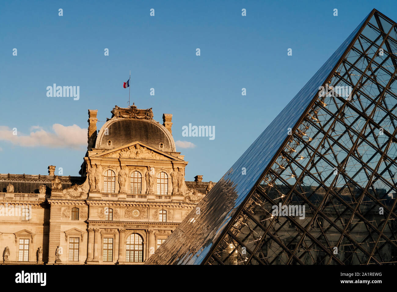 Pyramid Shape Structure High Resolution Stock Photography and Images ...