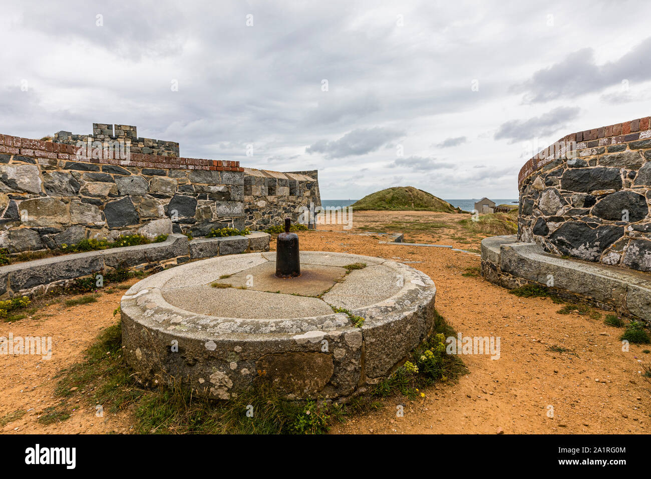 Le marchant hi-res stock photography and images - Alamy