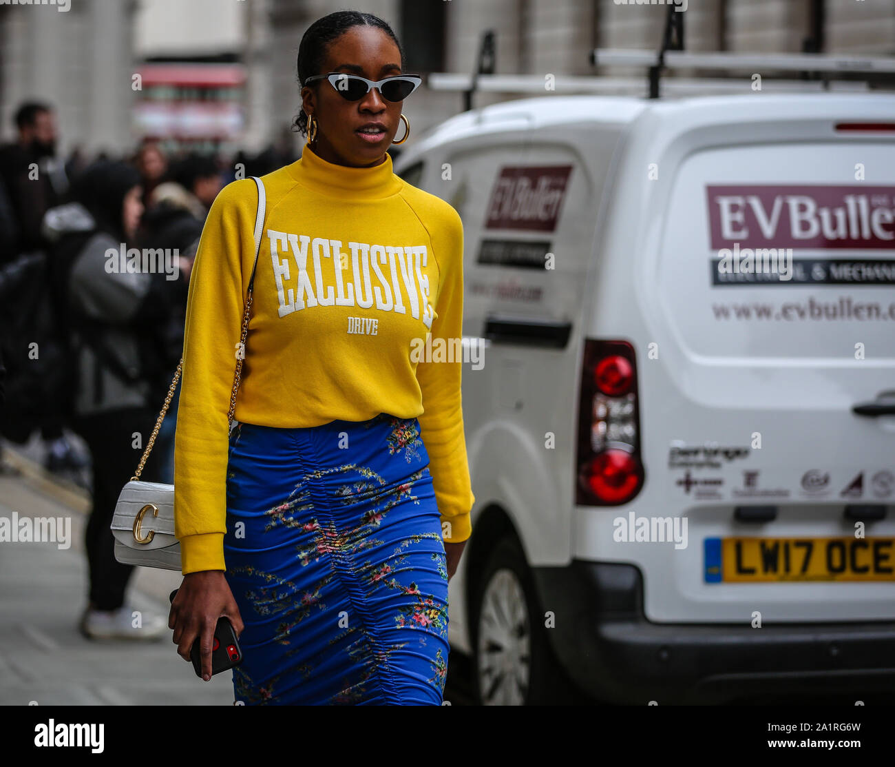 Chrissy rutherford hi-res stock photography and images - Alamy