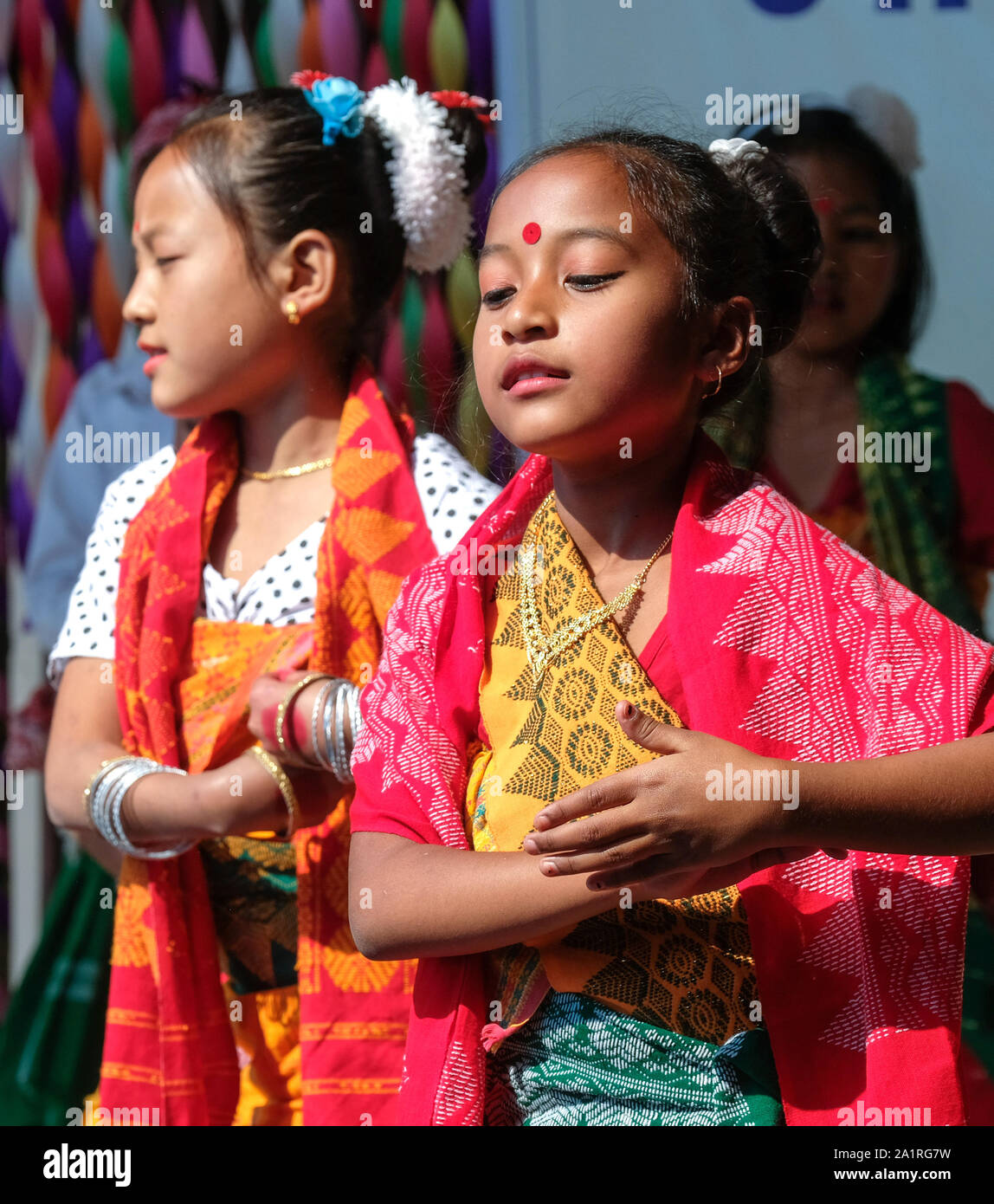 Assam in indien hi-res stock photography and images - Alamy