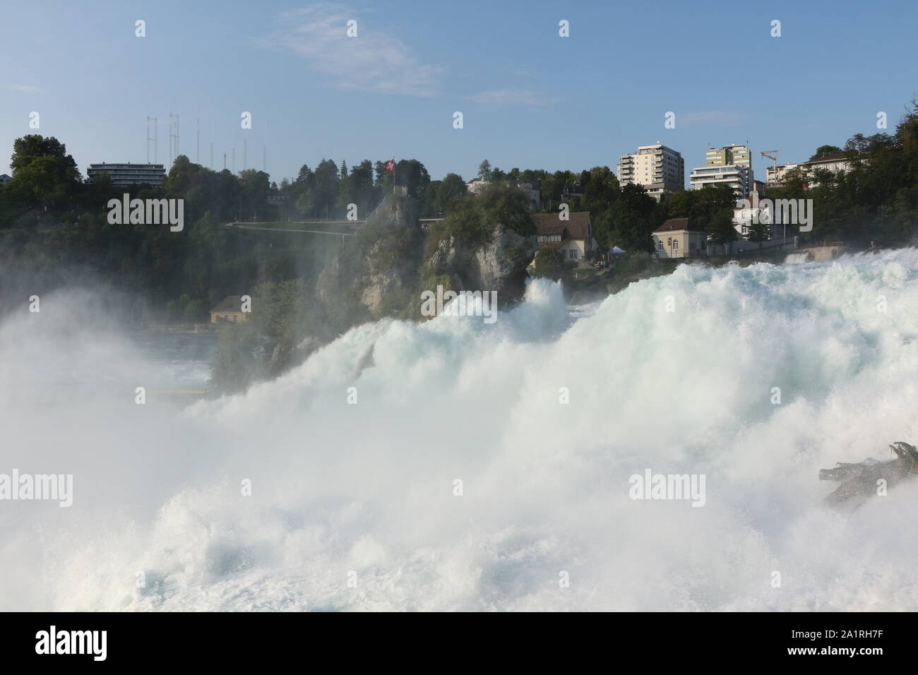 Masse von wasser hi-res stock photography and images - Alamy