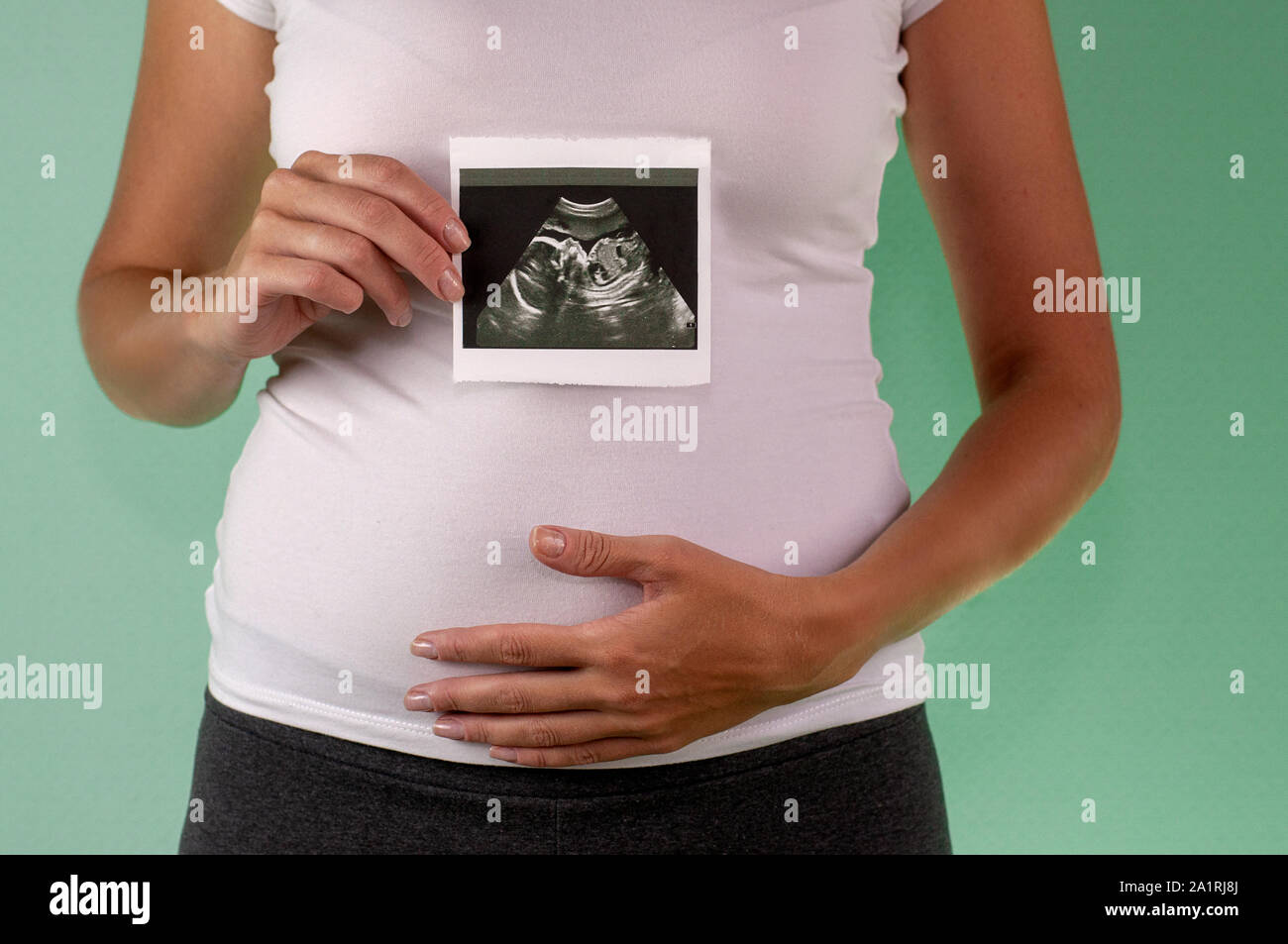 Fourth trimester hi-res stock photography and images - Alamy