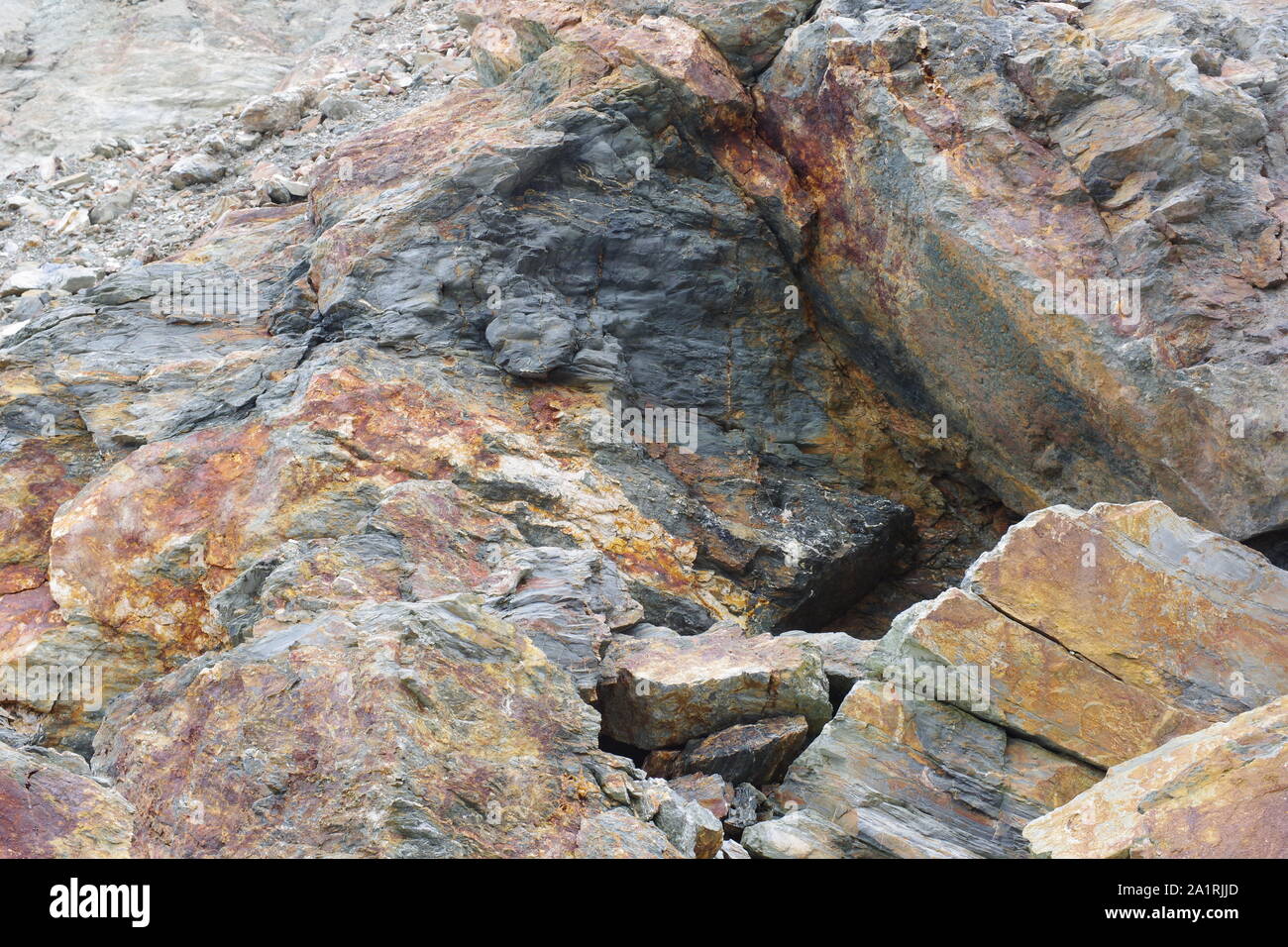 Devonian Period High Resolution Stock Photography and Images - Alamy