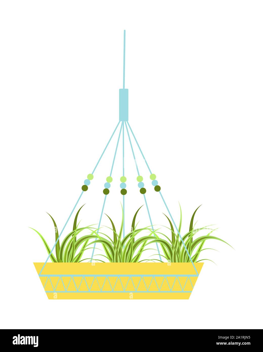 Cartoon flat vector illustration isolated on white background Stock ...