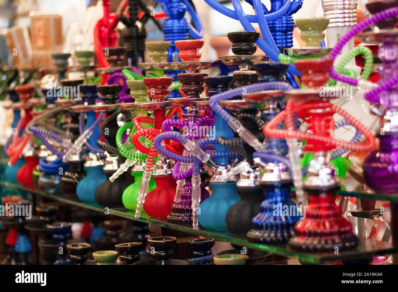 Shisha house hi-res stock photography and images - Alamy