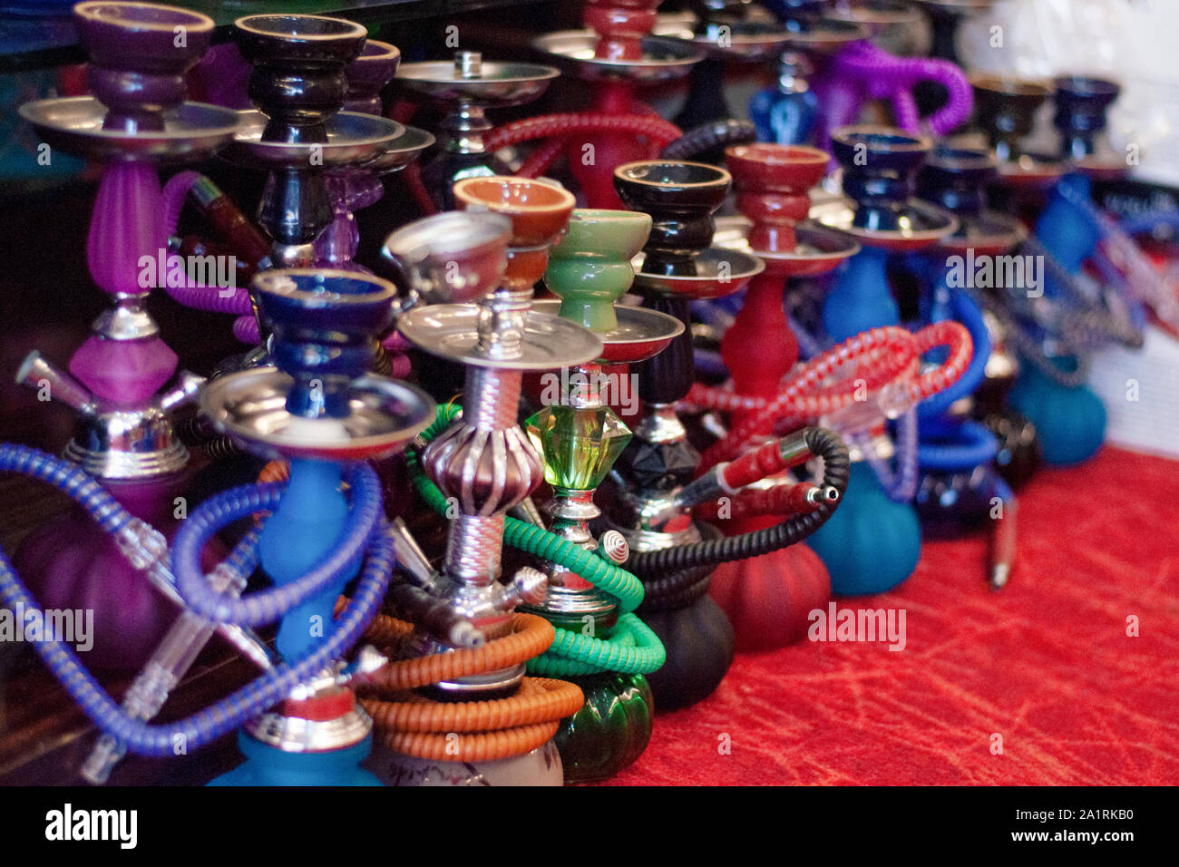 Shisha house hi-res stock photography and images - Alamy