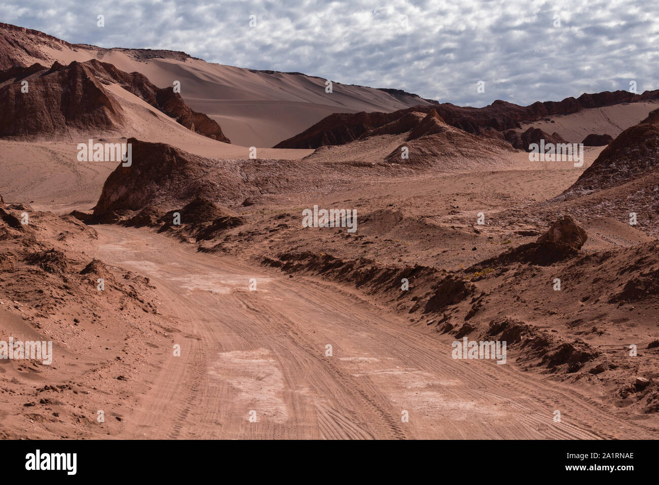 Marte surface hi-res stock photography and images - Alamy