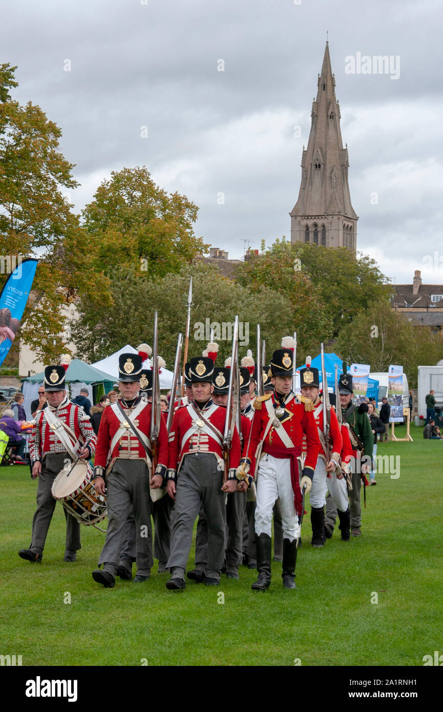 Coldstream guards uniform hi-res stock photography and images - Alamy
