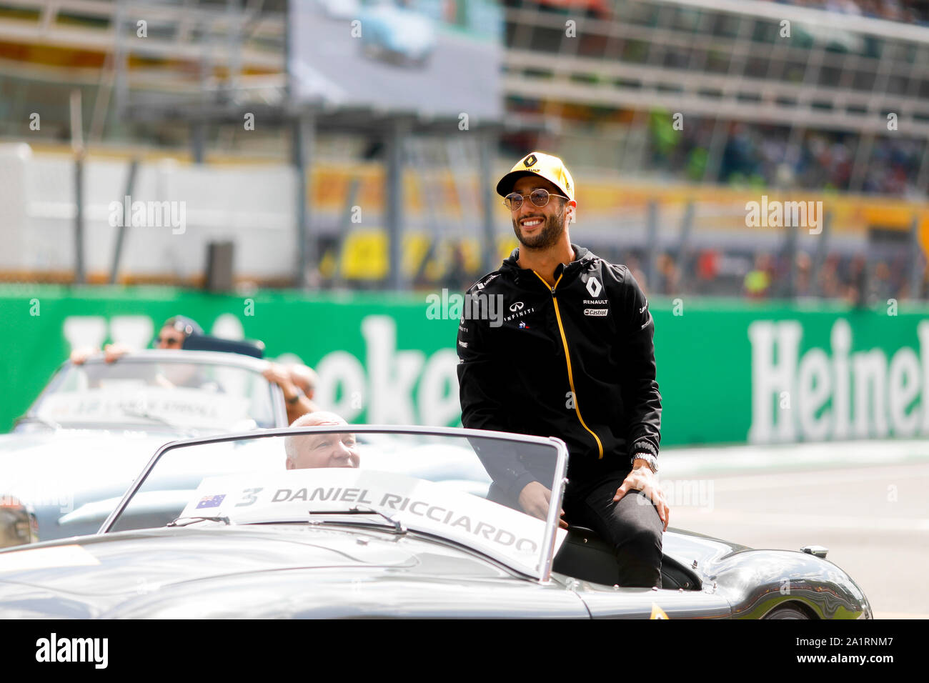 Celebrity infinity italy hi-res stock photography and images - Alamy