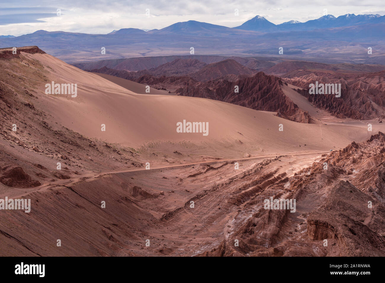 Marte surface hi-res stock photography and images - Alamy
