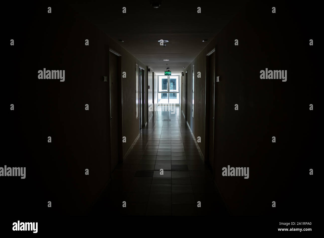 Elegant entrance hall hi-res stock photography and images - Alamy