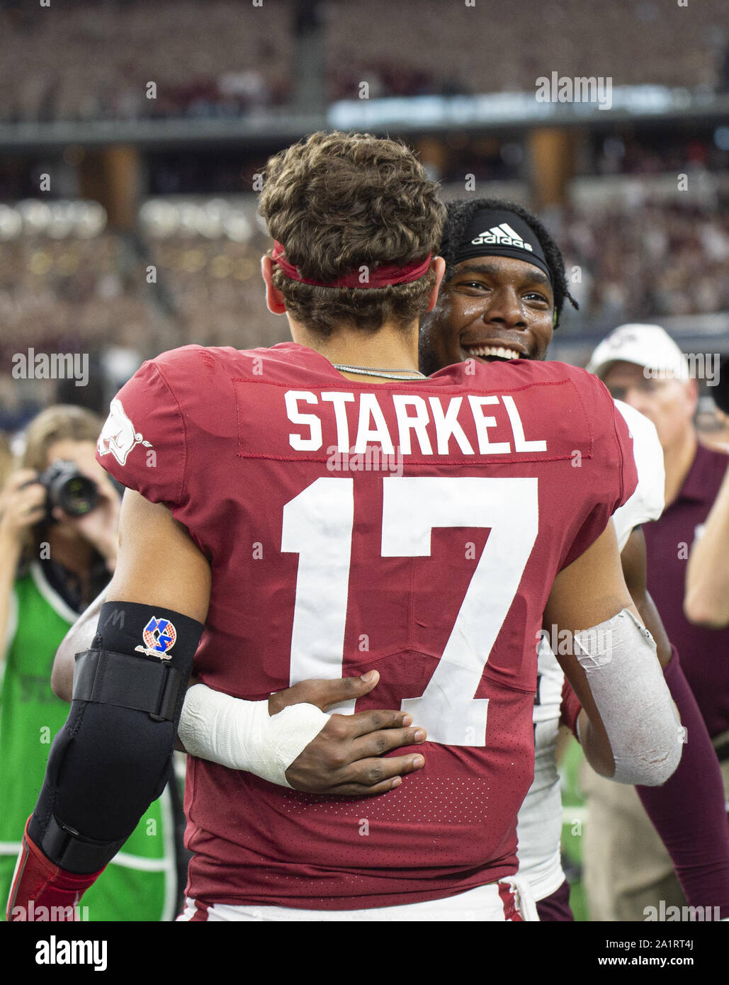 Nick starkel hi-res stock photography and images - Alamy