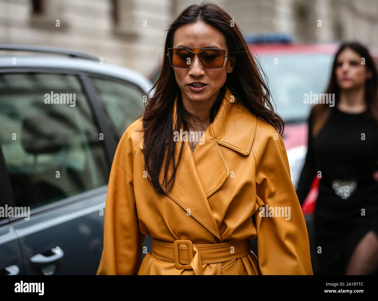 Elizabeth von der goltz 2019 hi-res stock photography and images - Alamy