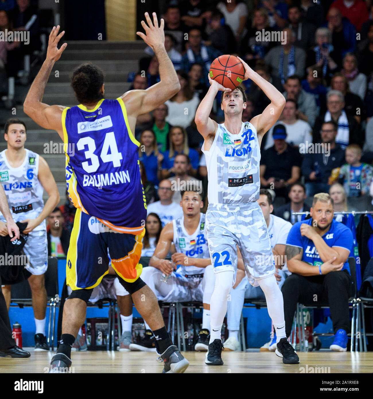 Javon baumann hi-res stock photography and images - Alamy