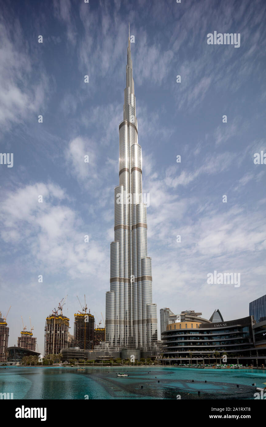 Hyder Consulting Tower