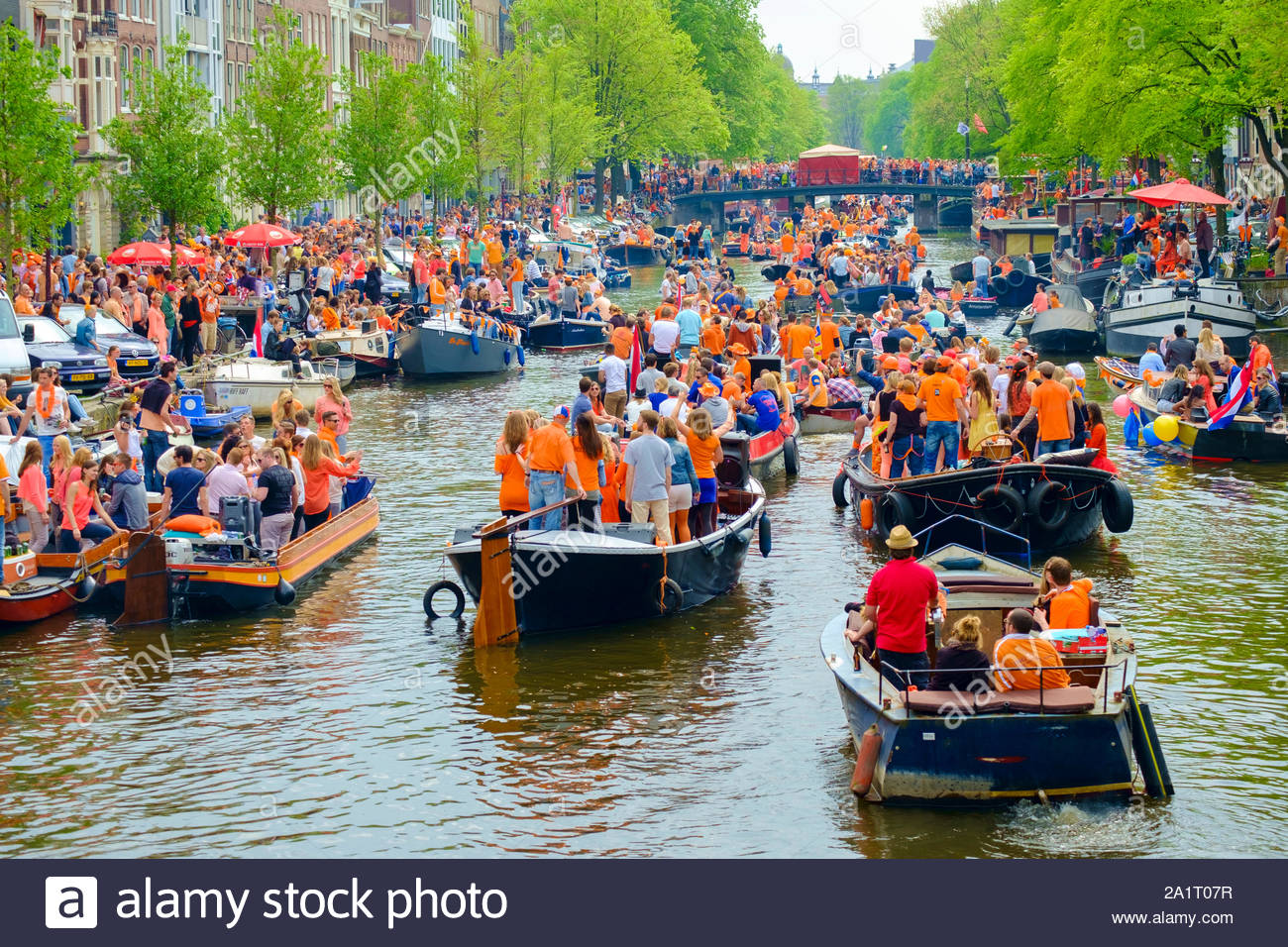 Kings Day High Resolution Stock Photography and Images - Alamy