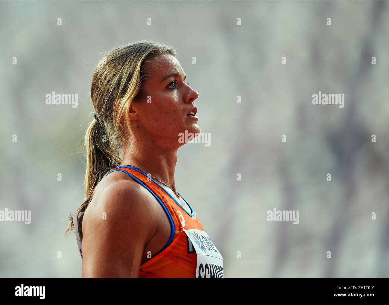 Dafne schippers 2019 hi-res stock photography and images - Alamy