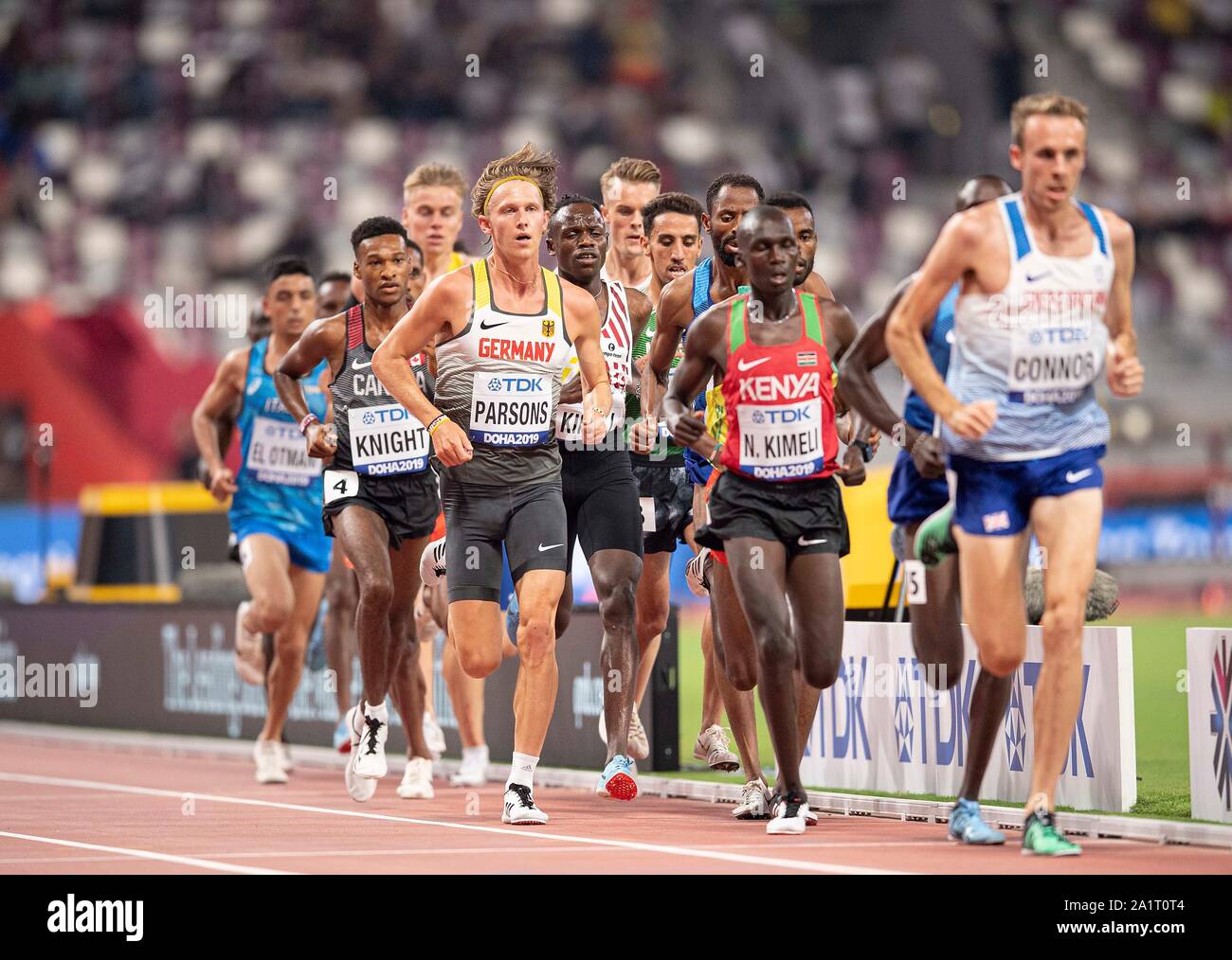 Sam Parsons High Resolution Stock Photography and Images - Alamy