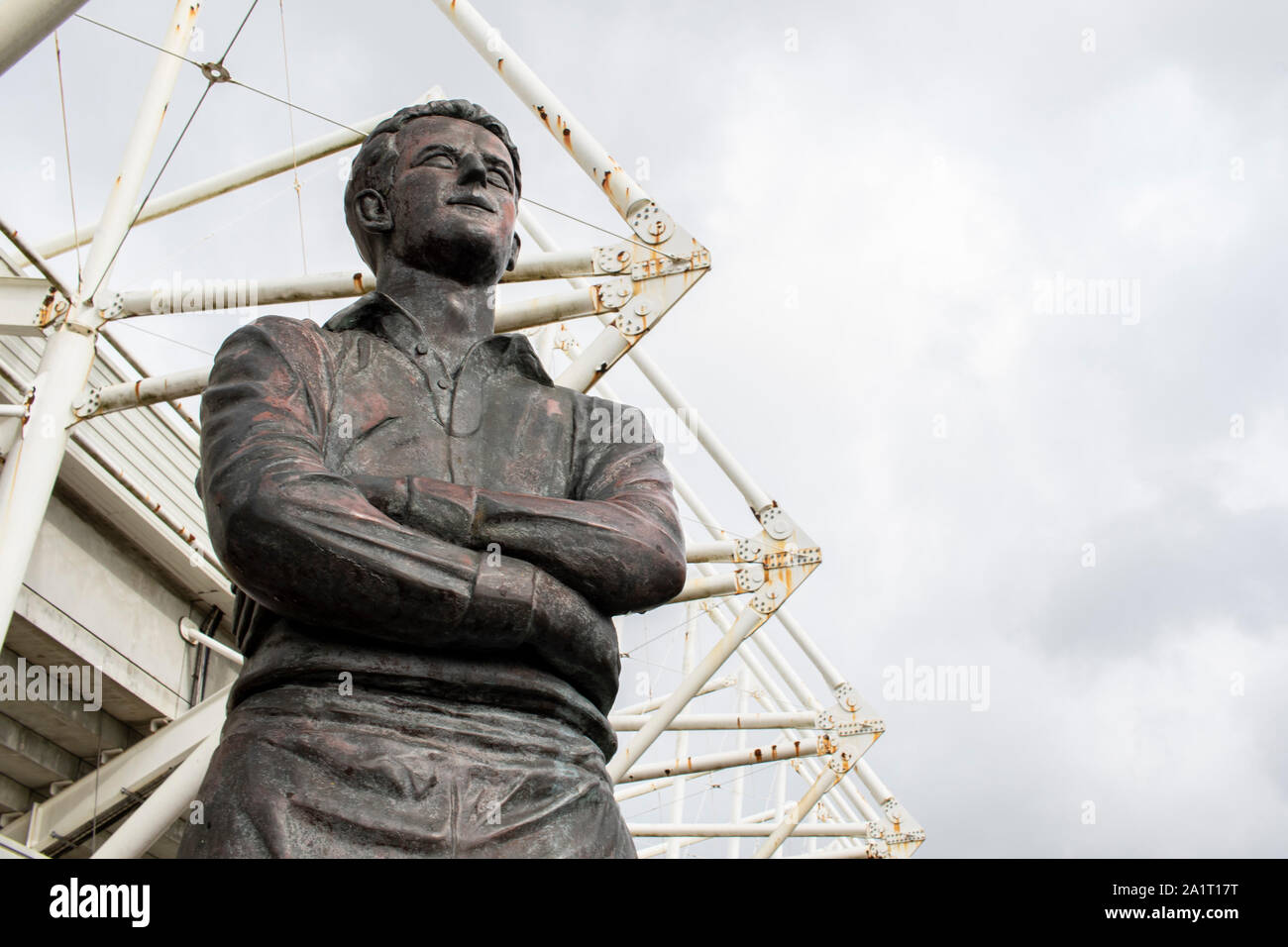 Ivor allchurch wales hi-res stock photography and images - Alamy