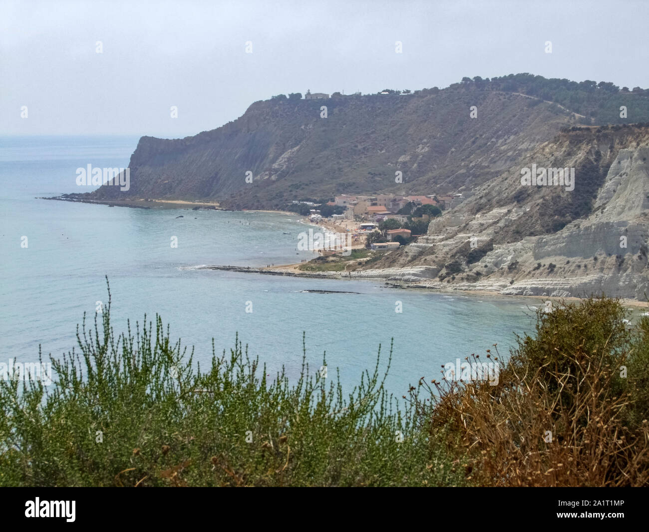 Realmonte beach hi-res stock photography and images - Alamy