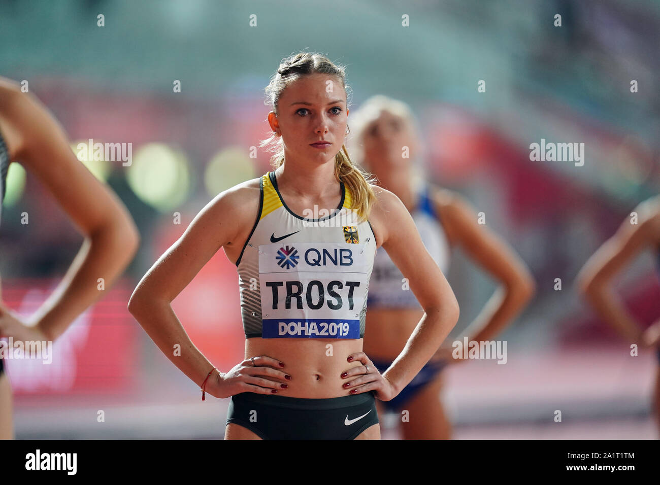 Katharina trost hi-res stock photography and images - Alamy