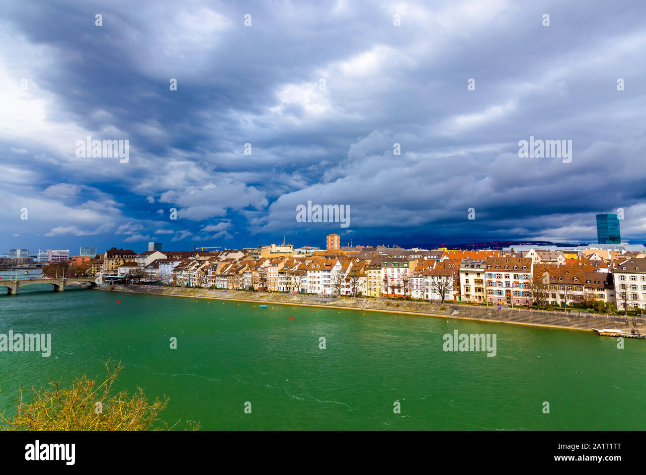 Swiss architecture hi-res stock photography and images - Alamy