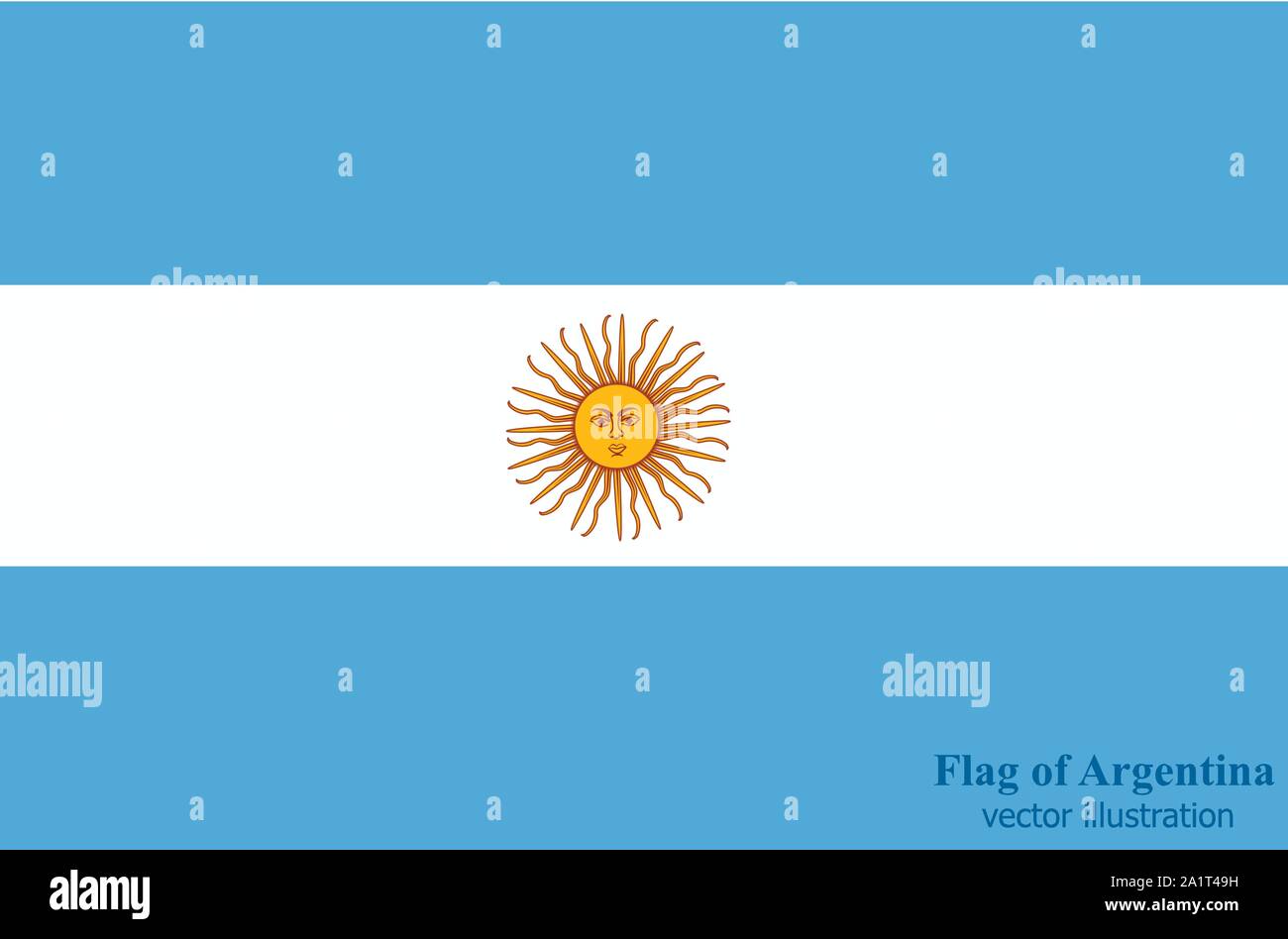 San lorenzo argentina Stock Vector Images - Alamy