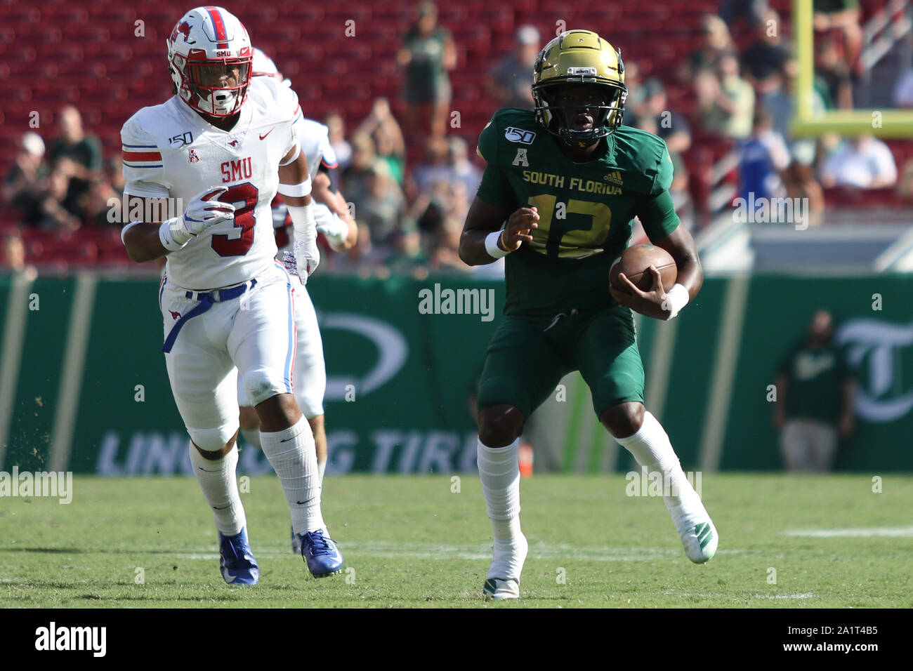 Southern methodist university press hi-res stock photography and images ...
