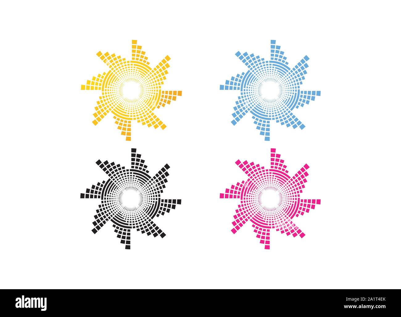 Solar panel icon trendy and modern symbol for graphic and web design ...
