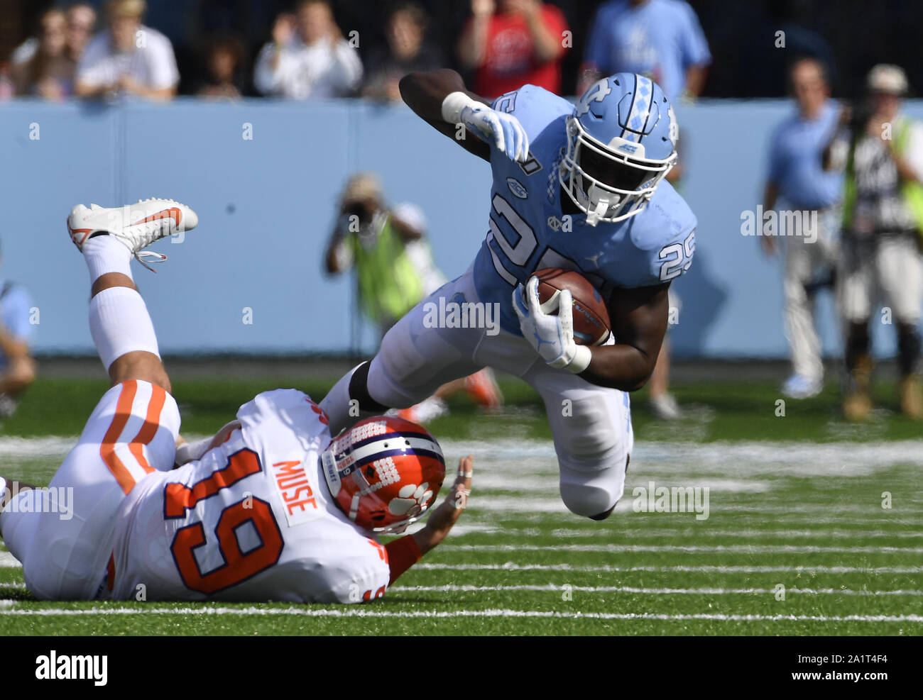 Tanner williams hi-res stock photography and images - Alamy