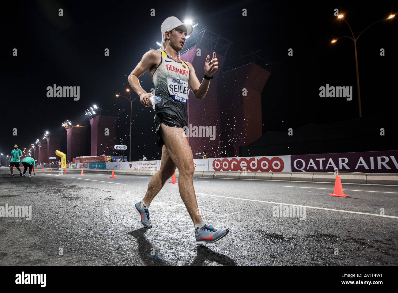 50 km from doha hi-res stock photography and images - Alamy