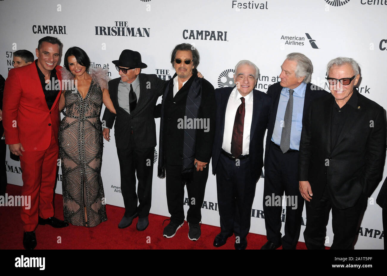 Joe pesce hi-res stock photography and images - Alamy