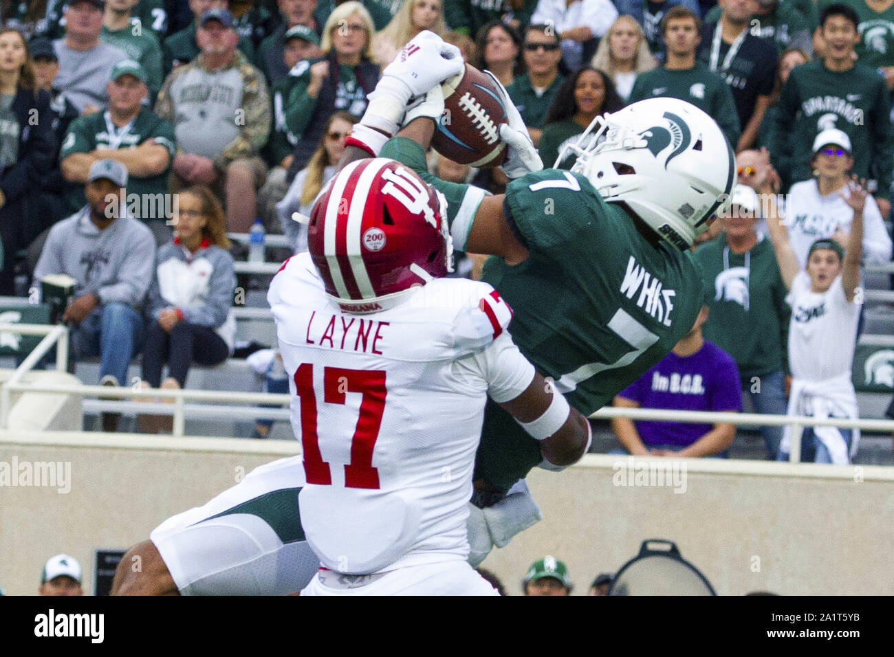 Raheem layne hi-res stock photography and images - Alamy