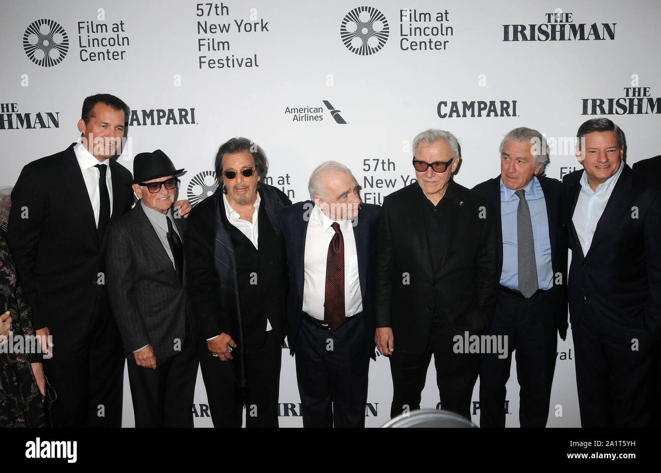 Joe pesce hi-res stock photography and images - Alamy