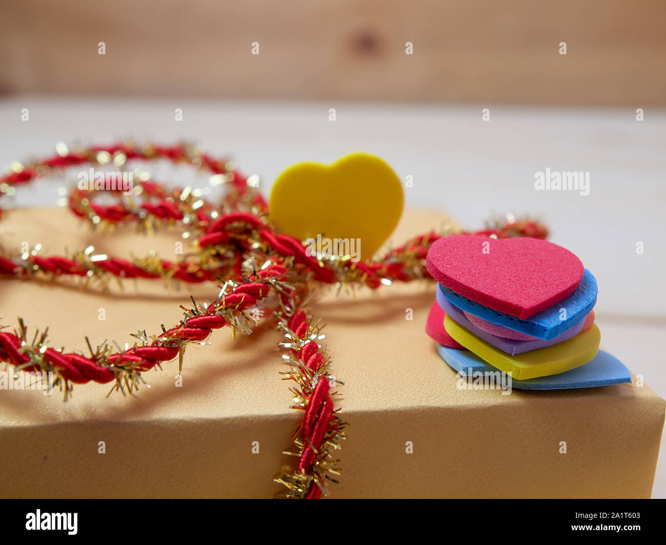 Return of love hi-res stock photography and images - Alamy