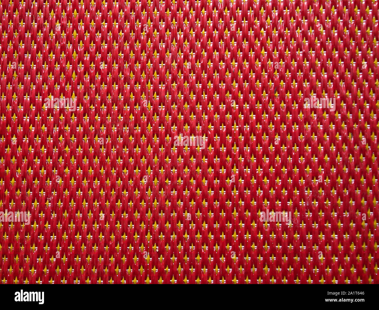 Thai mat texture , Materials used for priming seat Stock Photo - Alamy