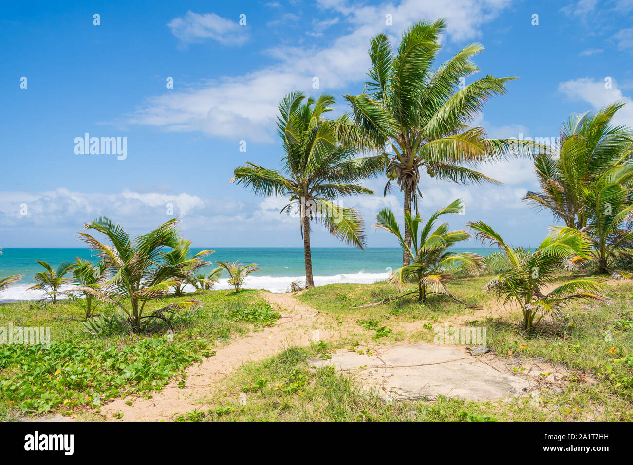 Aldeia hippie hi-res stock photography and images - Alamy
