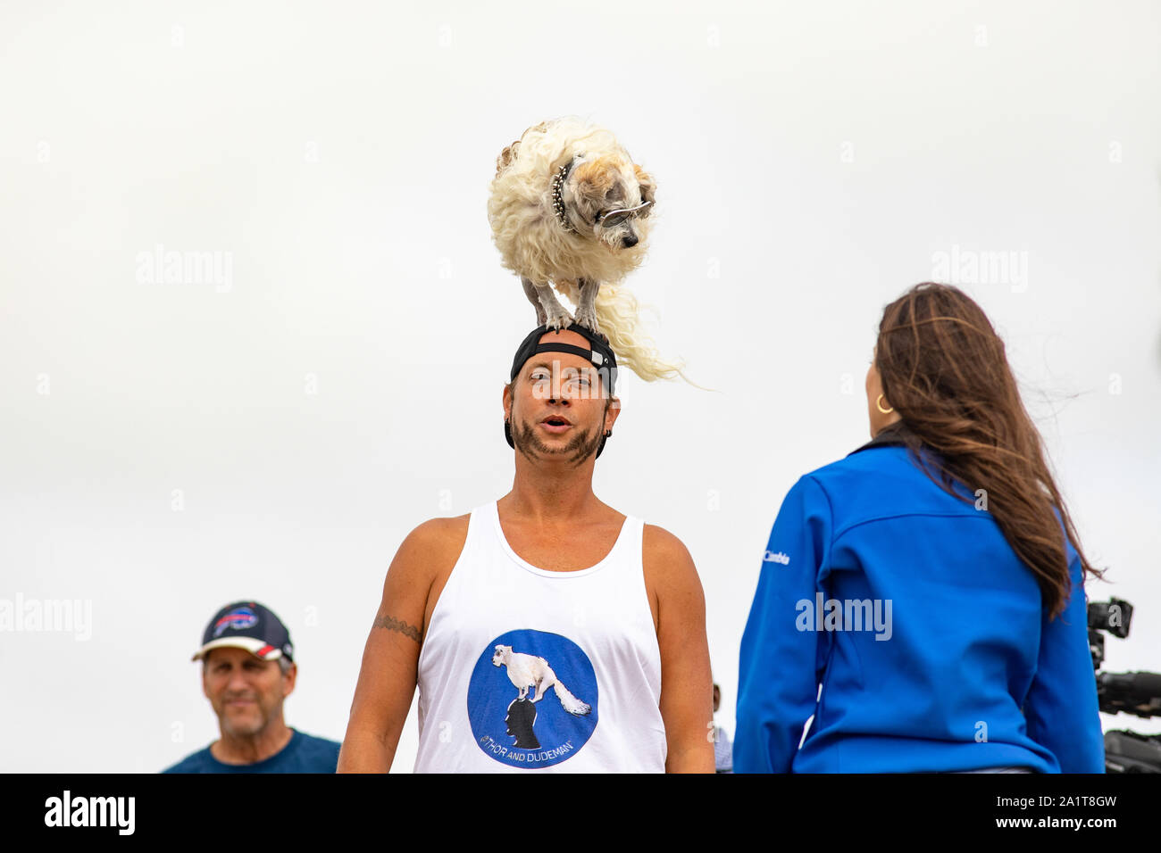 Thors head hi-res stock photography and images - Alamy