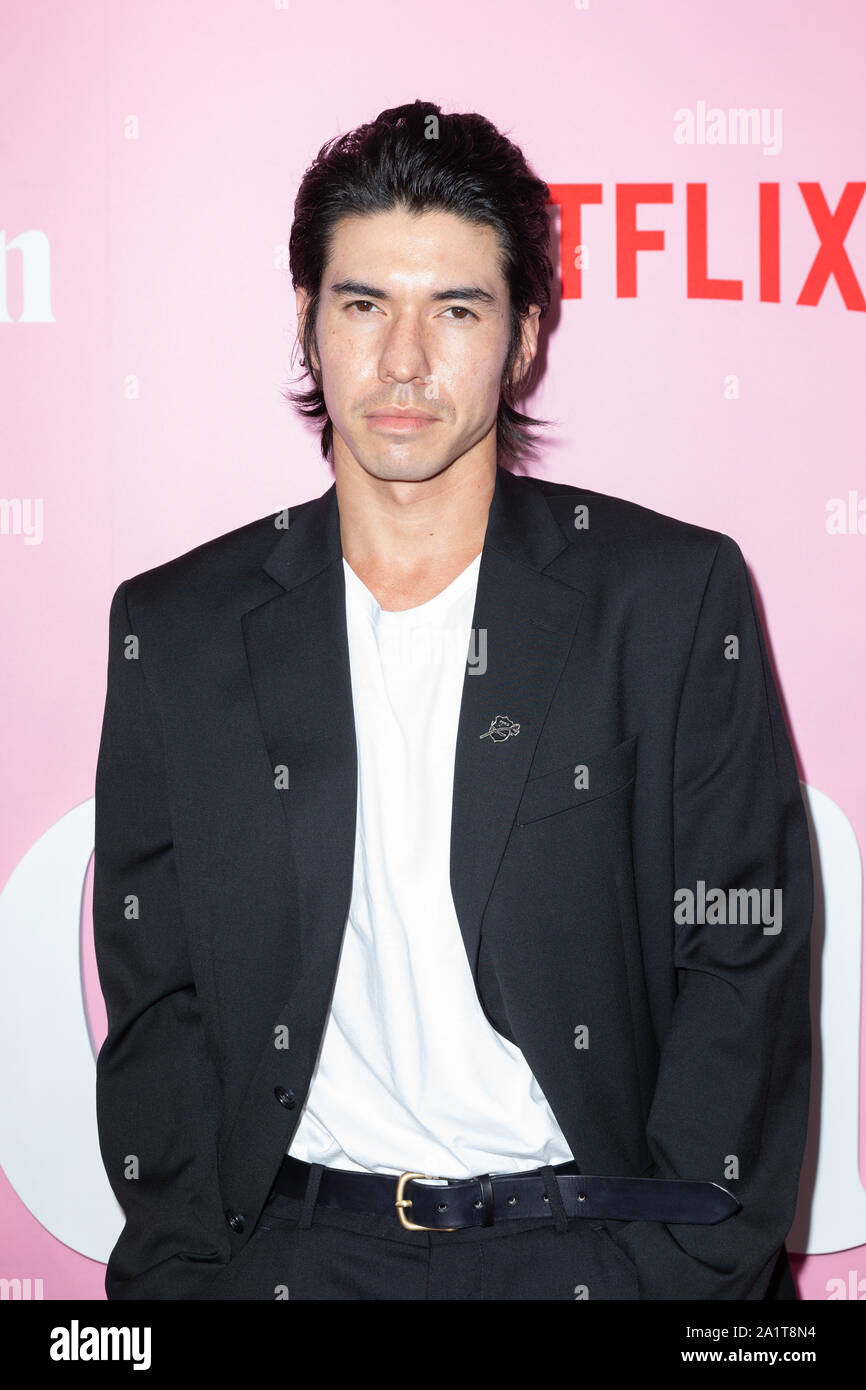 Benjamin barrett hi-res stock photography and images - Alamy