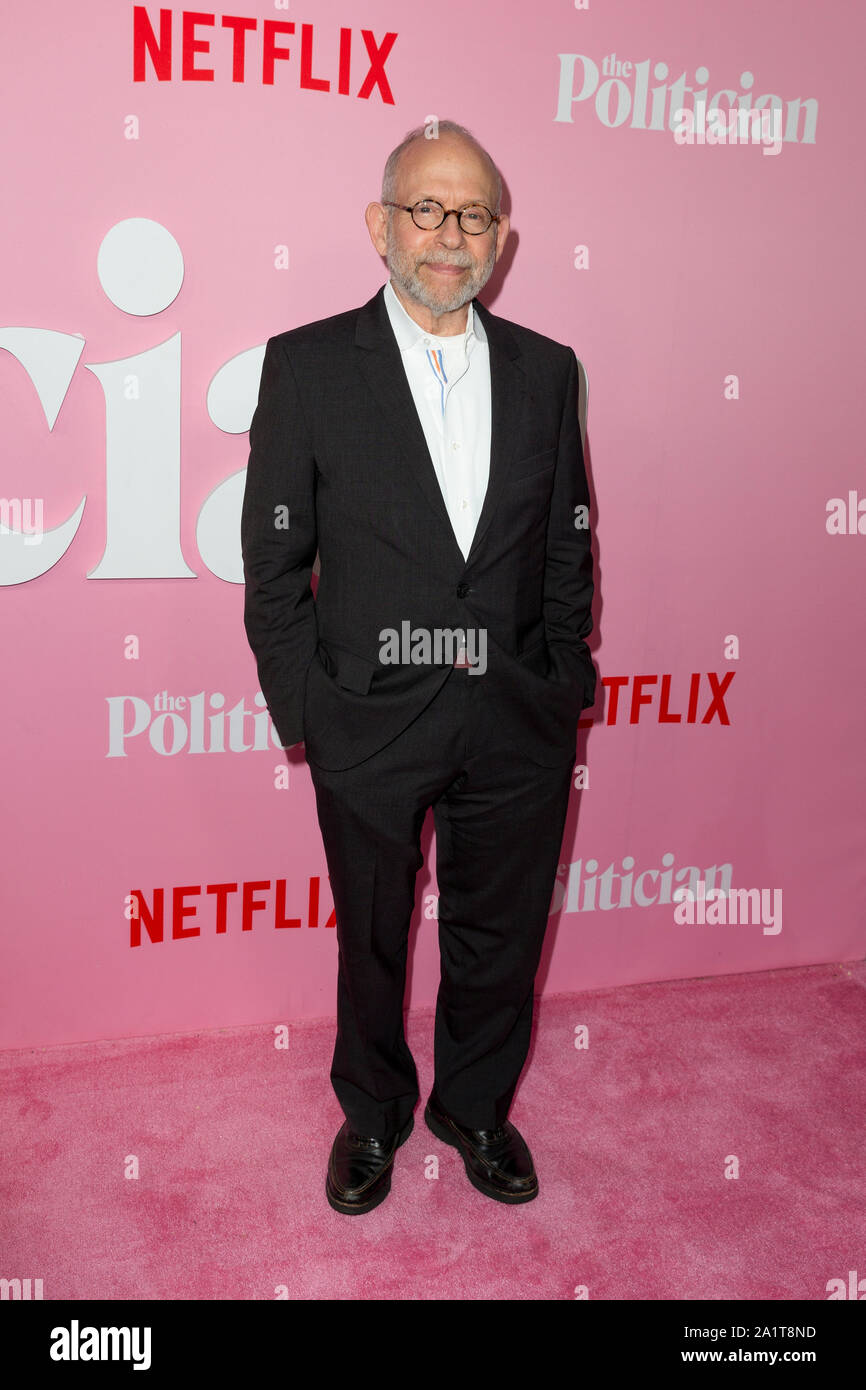 Bob Balaban