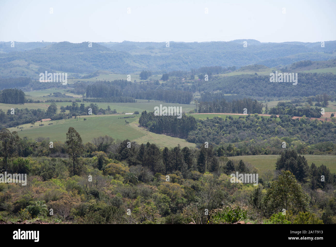 Fog Peak Brazil High Resolution Stock Photography and Images - Alamy