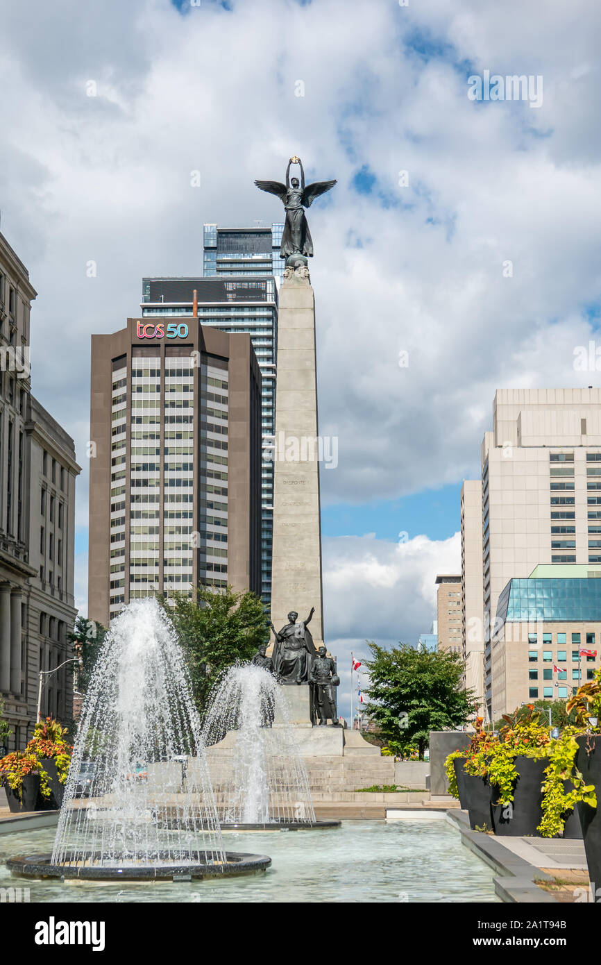 Walther seymour allward hi-res stock photography and images - Alamy