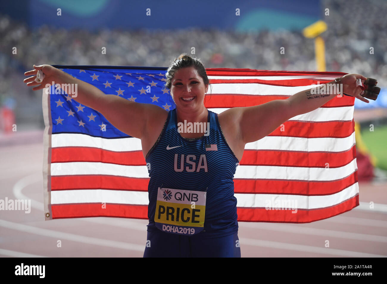 Deanna price hi-res stock photography and images - Alamy