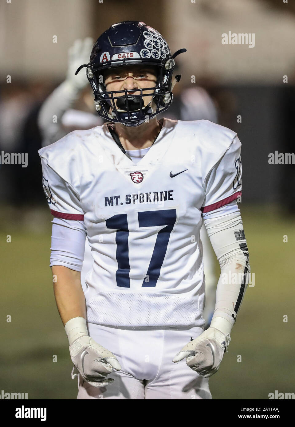 Mt spokane washington hi-res stock photography and images - Alamy