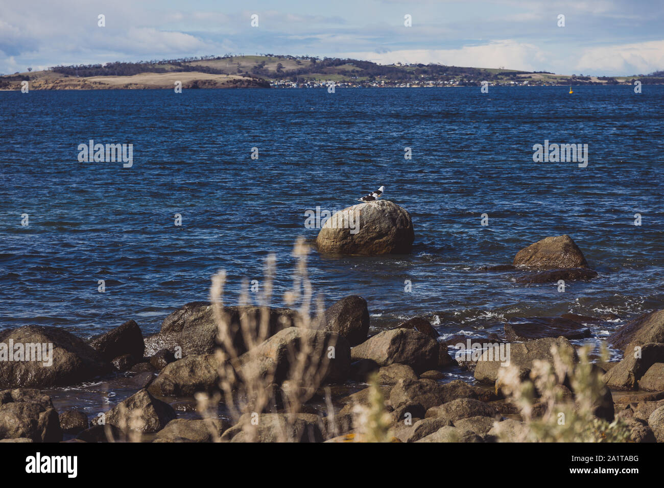 Taroona hi-res stock photography and images - Alamy