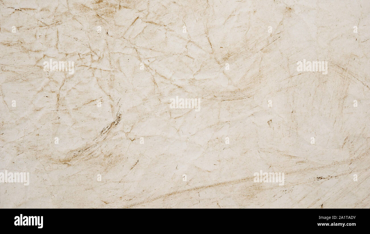 rough beige paper grunge background texture for design Stock Photo - Alamy